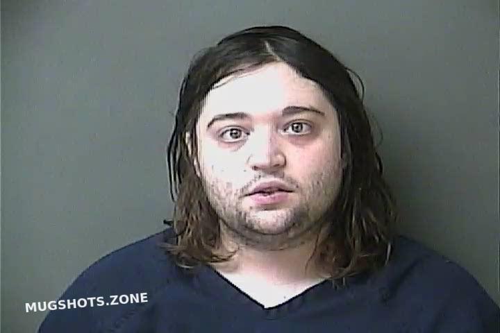 MUDD MATTHEW BLAKE 05/31/2023 - Howard County Mugshots Zone