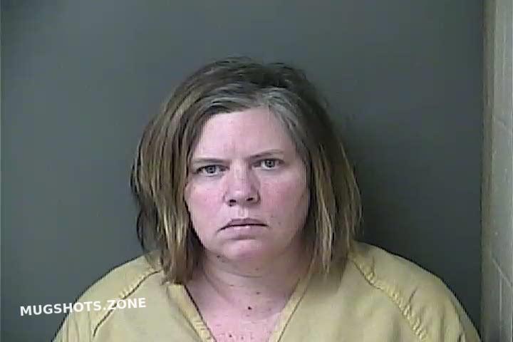 HART MICHELLE RENEE 06/01/2023 - Howard County Mugshots Zone