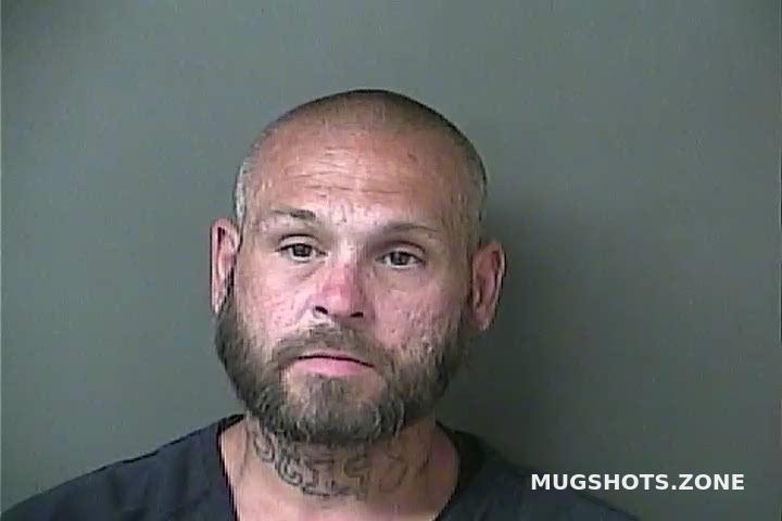 MOSS MARK ANTHONY 06/04/2023 - Howard County Mugshots Zone
