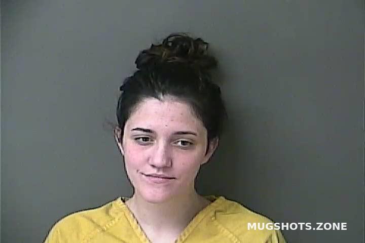 STRINGER JASMINE MARIE 06/07/2023 - Howard County Mugshots Zone