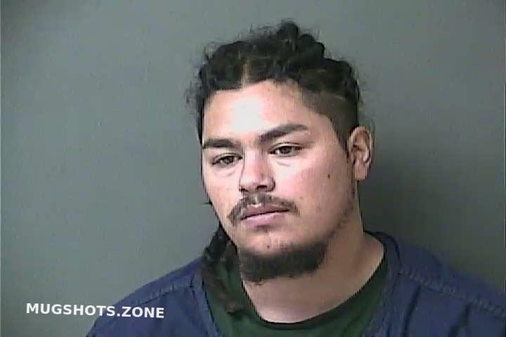 SALAZAR MALIK ALEXANDER 06/08/2023 - Howard County Mugshots Zone