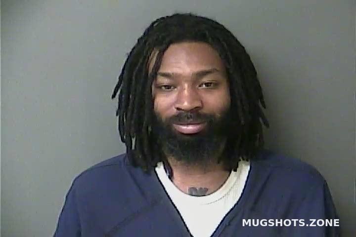 Robinson Demonte George 06 08 2023 Howard County Mugshots Zone