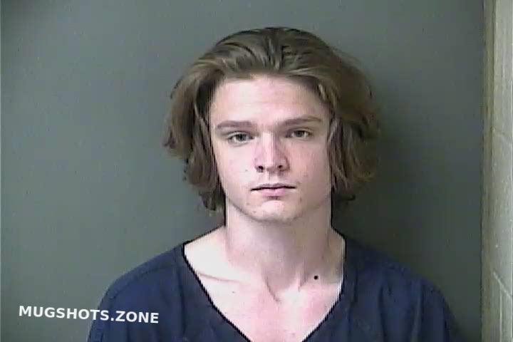 WEAVER CAMERON CONNER 06/10/2023 - Howard County Mugshots Zone