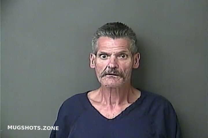 BUTLER RODNEY DEWAYNE 06/13/2023 - Howard County Mugshots Zone