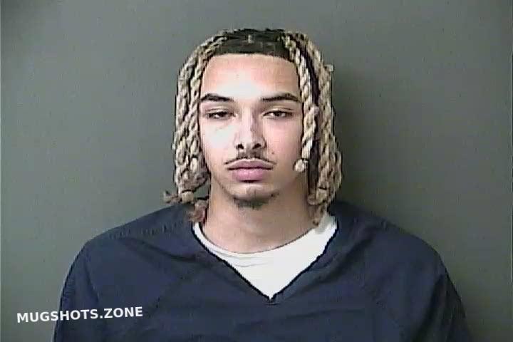 WILLIAMS XAVIER CHARMAIN 06/17/2023 - Howard County Mugshots Zone