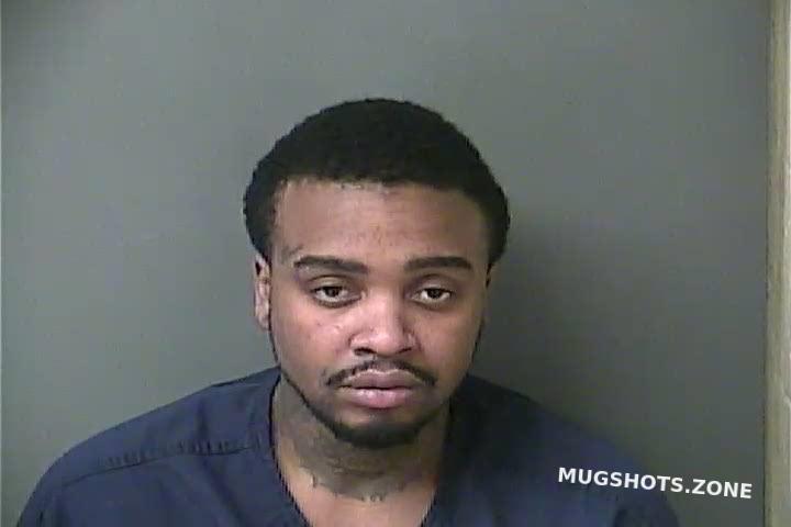 GRAY KEVIN JAMAL 06/22/2023 - Howard County Mugshots Zone