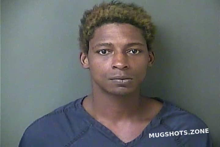 MCGHIE JT MURPH 06/28/2023 - Howard County Mugshots Zone