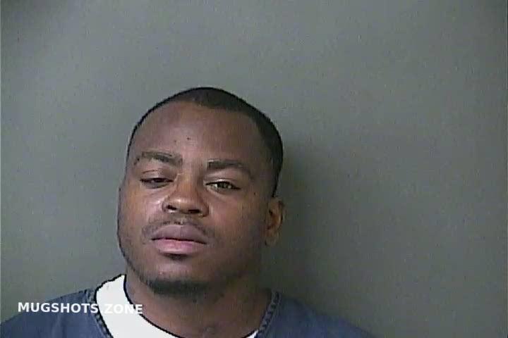 WILSON MARTIN AMIR 06/28/2023 - Howard County Mugshots Zone