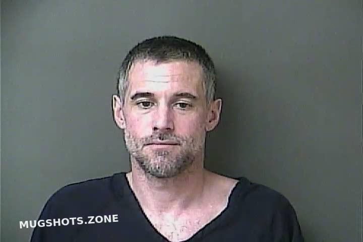 SPOHN JOSHUA NMI 06/30/2023 - Howard County Mugshots Zone