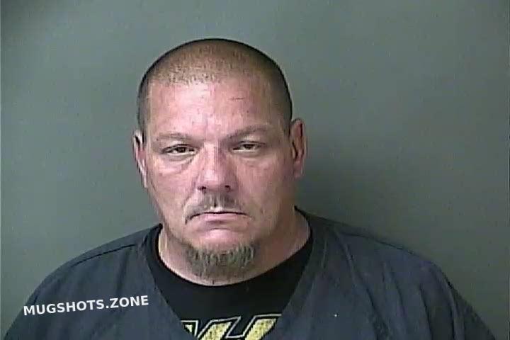 ANTHONY MARK LEON 07/01/2023 - Howard County Mugshots Zone