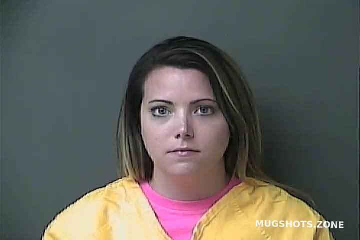 Ferris Elise Anne 07 03 2023 Howard County Mugshots Zone