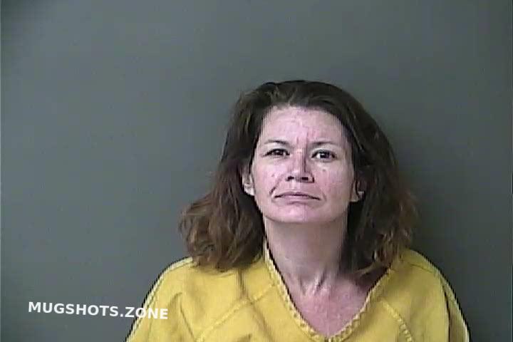 MIZE ROBYN N 07/05/2023 - Howard County Mugshots Zone