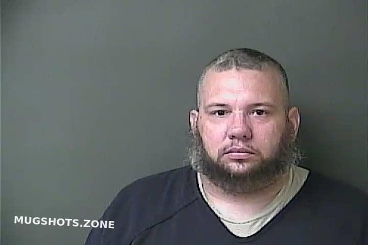 RILEY GREGORY MARK II 07/05/2023 - Howard County Mugshots Zone