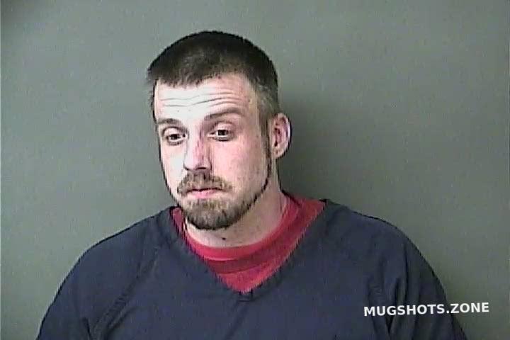 Phillips Kenneth Lee 07 05 2023 Howard County Mugshots Zone
