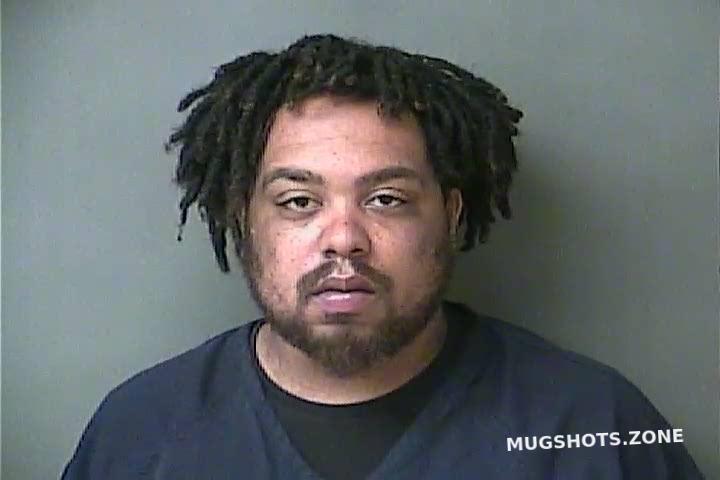 Cox Mykal Devon 07 08 2023 Howard County Mugshots Zone