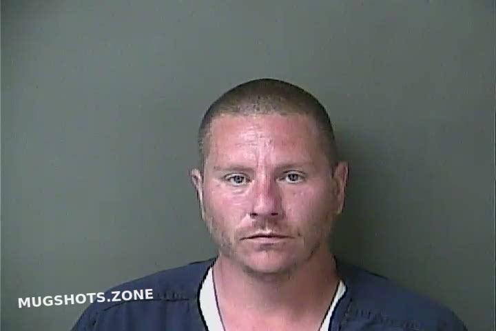 FOX RYAN WAYNE 07/08/2023 - Howard County Mugshots Zone