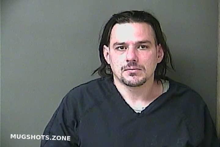 LANDIS TIMOTHY LEE 07/11/2023 - Howard County Mugshots Zone