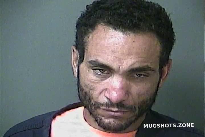 LOGAN DARYL SAUL 07/11/2023 - Howard County Mugshots Zone
