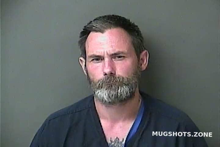 CARLILE JOSEPH ALLEN 07/22/2023 - Howard County Mugshots Zone