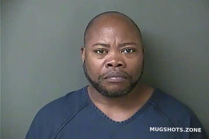 STONE HENRY PHILLIP II 07/25/2023 - Howard County Mugshots Zone