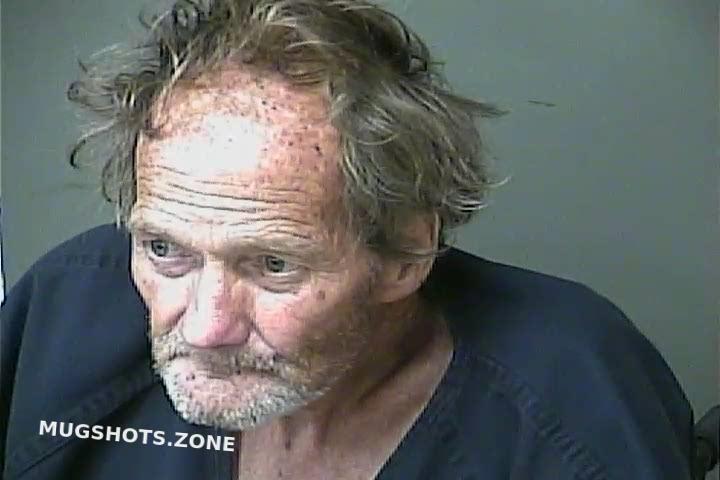 CARDWELL MICHAEL ALLEN 07/31/2023 - Howard County Mugshots Zone