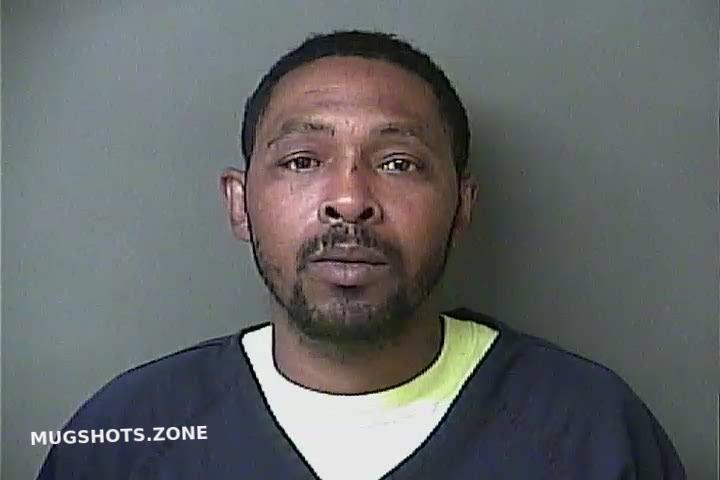 BARBER DAVID C 07/31/2023 - Howard County Mugshots Zone