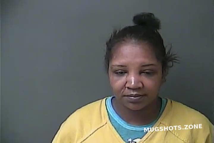 HARPER CLAUDETTE MARIE 08/05/2023 - Howard County Mugshots Zone
