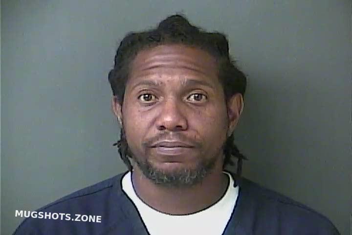 WASHINGTON ANDRE EUGENE II 08/16/2023 - Howard County Mugshots Zone