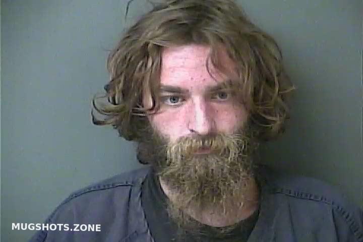 THORPE JACOB ALLEN 08/19/2023 - Howard County Mugshots Zone
