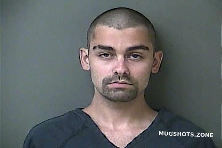 RAY BRAYDEN MATTHEW 08/27/2023 - Howard County Mugshots Zone