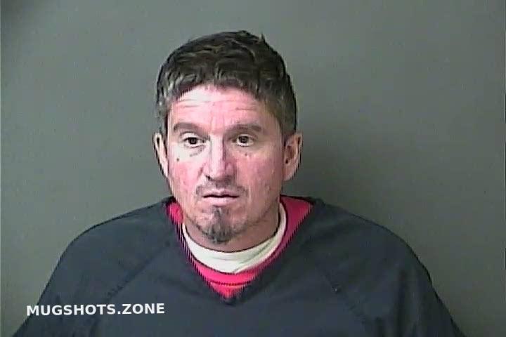 RICE DOUGLAS JAY 08/29/2023 - Howard County Mugshots Zone