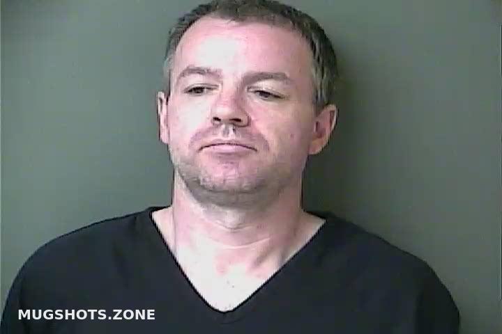 BOGUE ALLEN AUSTIN 08/29/2023 - Howard County Mugshots Zone