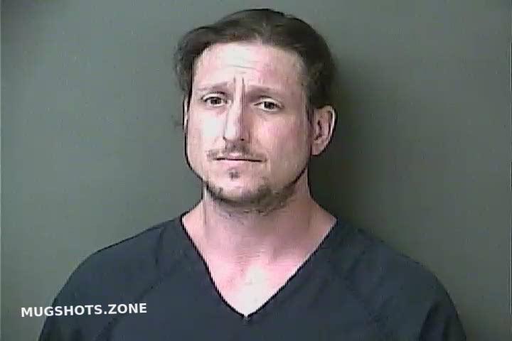 ALTER STEPHEN CHRISTOPHER 08/29/2023 - Howard County Mugshots Zone