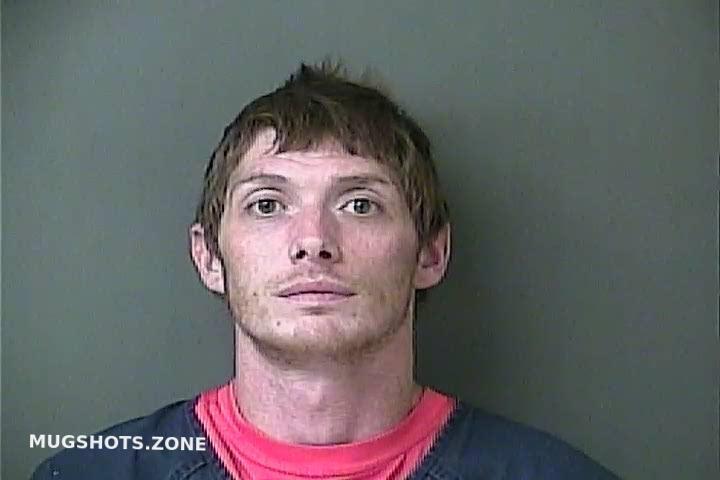 KINSEY STORM GREGORY 08/31/2023 - Howard County Mugshots Zone