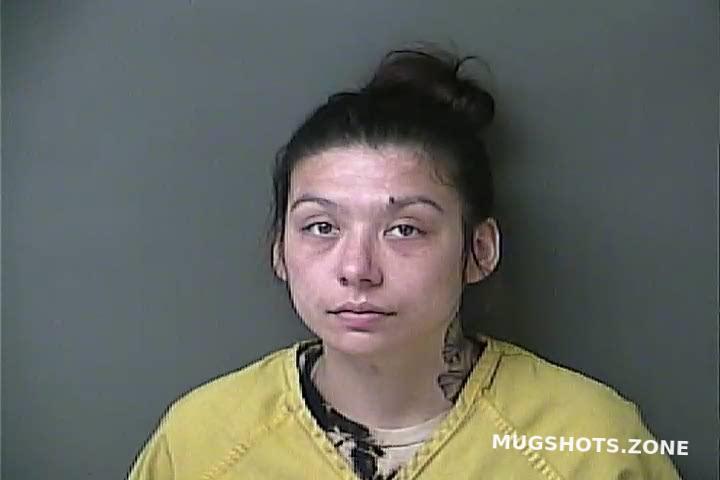 WEBSTER HAILEY LYNNE 09/03/2023 - Howard County Mugshots Zone
