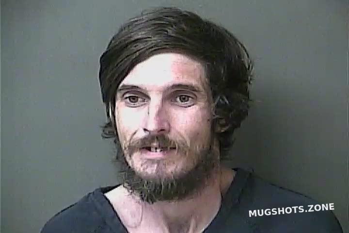 MCKILLIP GABRIEL MICHAEL 09/04/2023 - Howard County Mugshots Zone