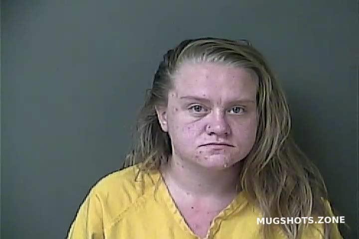 SHIDLER TIERRA BROOK 09/07/2023 - Howard County Mugshots Zone