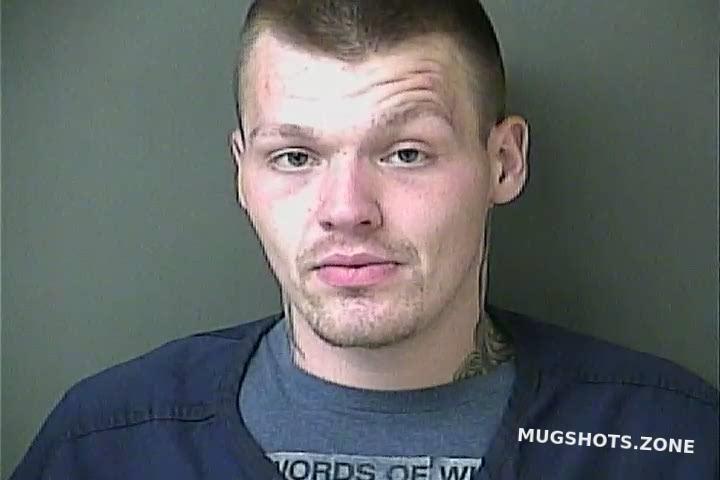 Bitner Raymond Leroy Jr 09 09 2023 Howard County Mugshots Zone