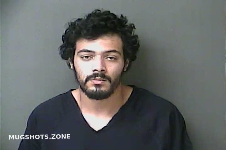 Plump Jacob Tracy 09 11 2023 Howard County Mugshots Zone