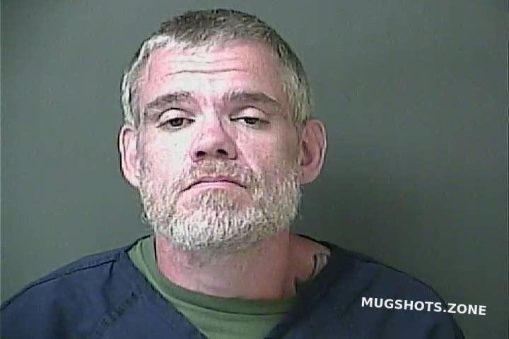 HEATH FREDERICK J 09/13/2023 - Howard County Mugshots Zone