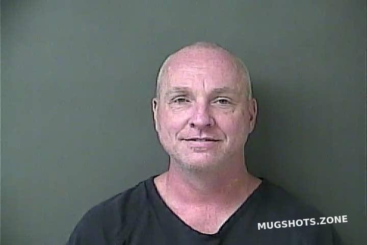 LARRISON RICKY DAVID 09/14/2023 - Howard County Mugshots Zone