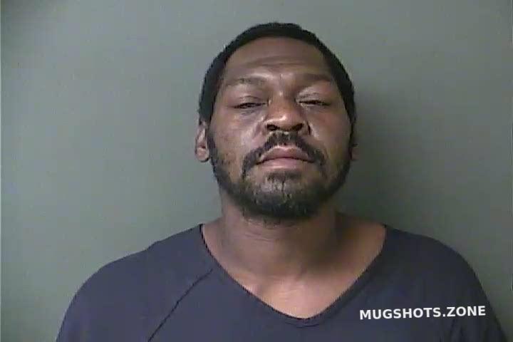 STITTS KALVIN LEE 09/16/2023 - Howard County Mugshots Zone