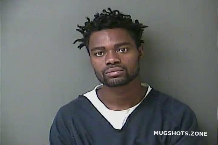 MOSLEY JONATHAN KONDWAANI 09/21/2023 - Howard County Mugshots Zone