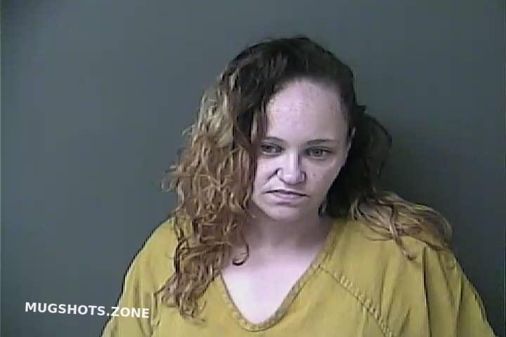 HEDGECORTH AMANDA MARIA 09/25/2023 - Howard County Mugshots Zone