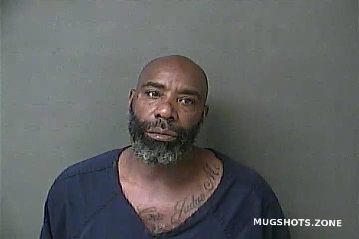 WOODARD RON ELLIS 09/27/2023 - Howard County Mugshots Zone