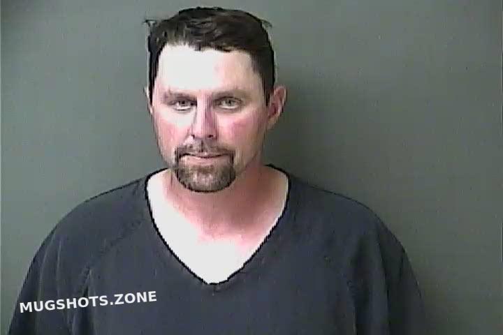 Murray Steven James 09 28 2023 Howard County Mugshots Zone