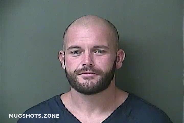 Moss Donald Gene 09 30 2023 Howard County Mugshots Zone