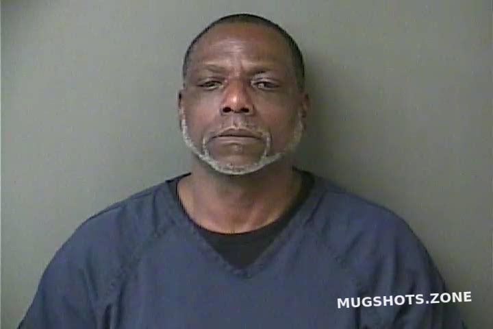 COOK MARCUS DURELL 10/01/2023 - Howard County Mugshots Zone