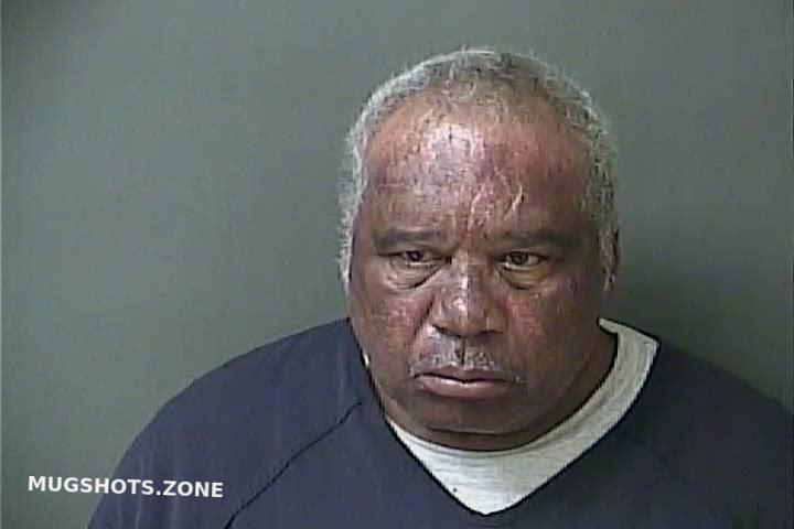KNIGHT KELVIN ALAN 10/03/2023 - Howard County Mugshots Zone