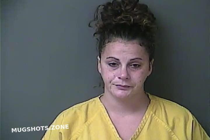 DAVIS ASHLEY DAWN 10/04/2023 - Howard County Mugshots Zone